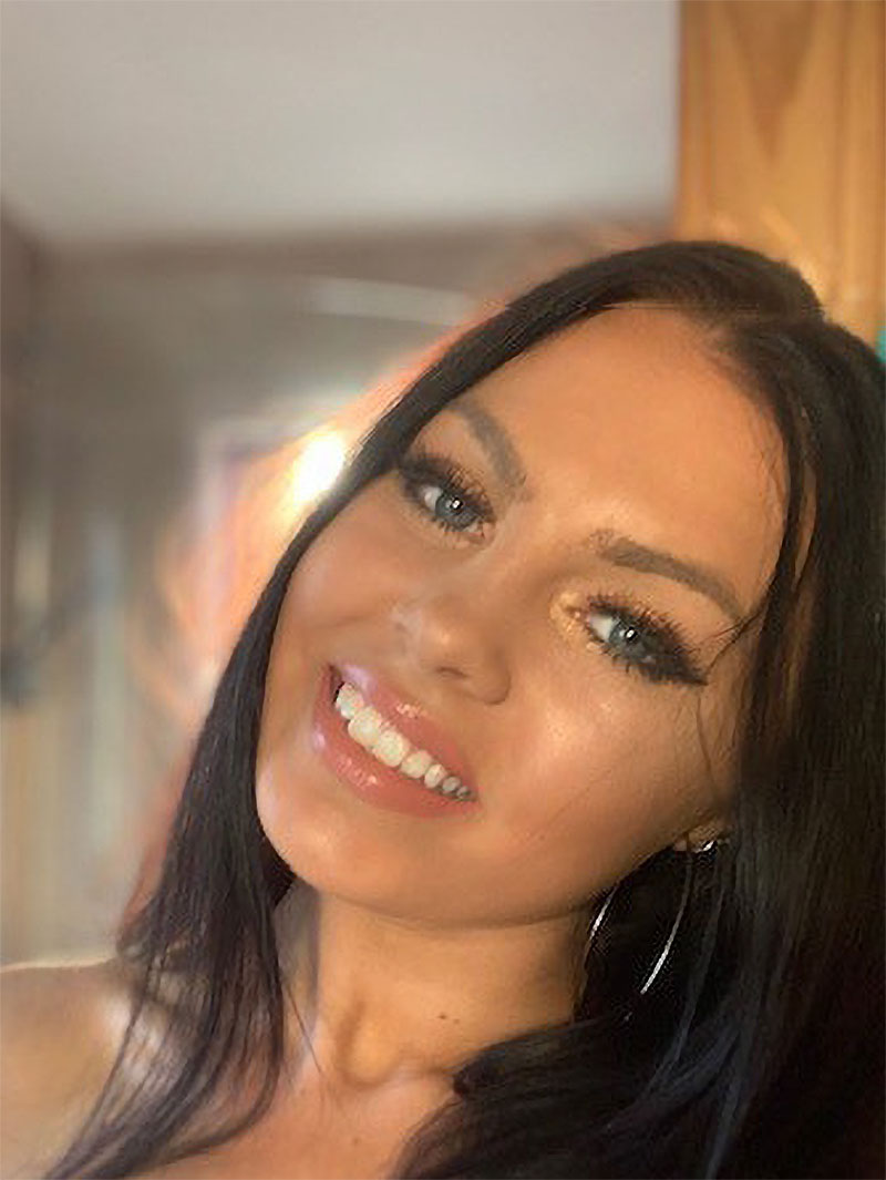 Mariah Sutton - Polaris Academy